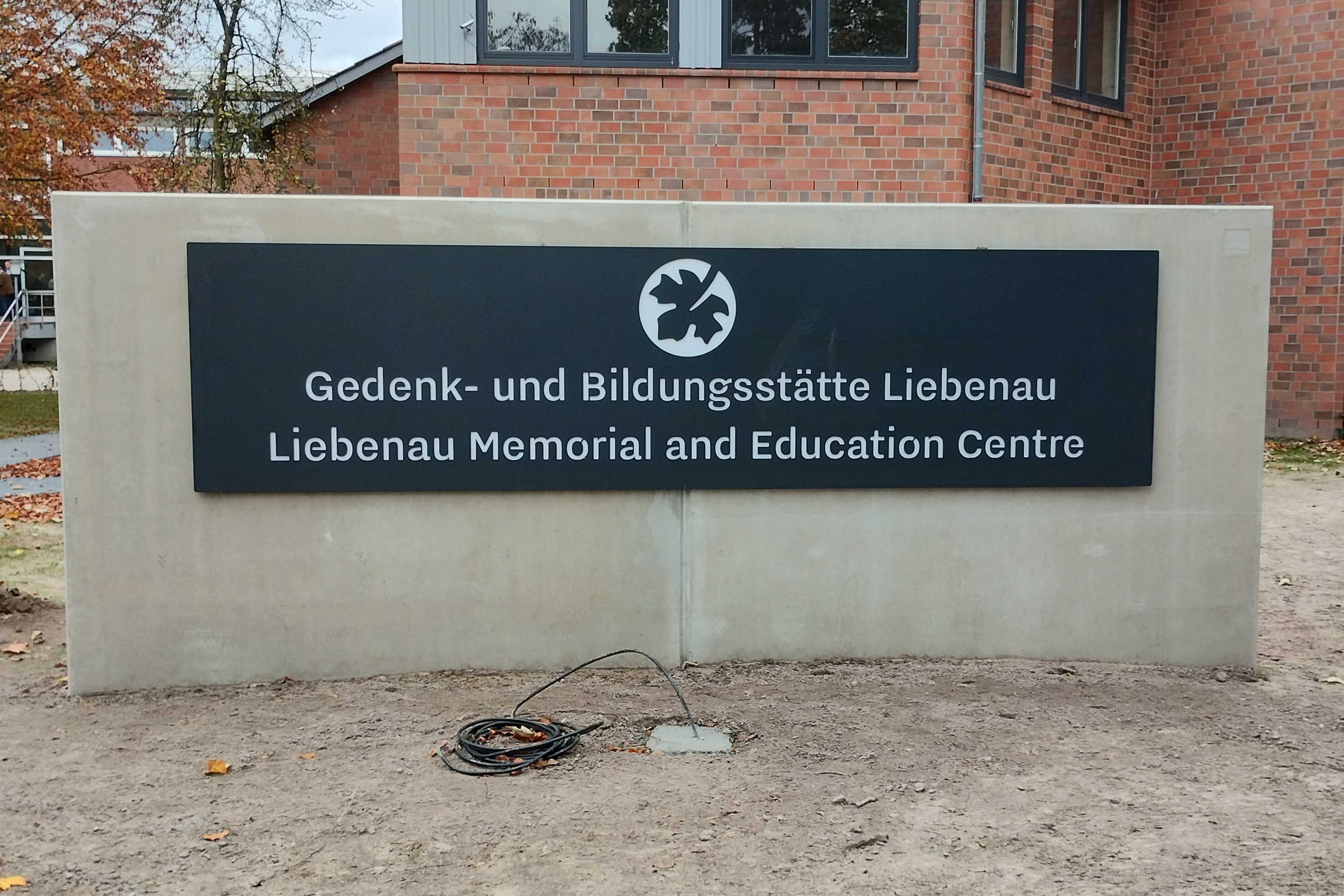 20.04.2024 Fahrt Gedenkstätte EIBIA Liebenau – FORUM Bomlitz e.V.